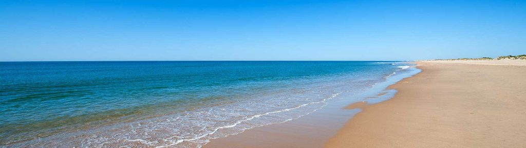 El Rompido Beaches - A Guide to the Best Beaches in Huelva