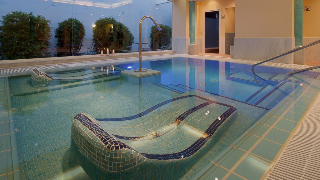 SPA en Conil, Spa Hotel Conil, Experiencia Spa con Natura Bissé
