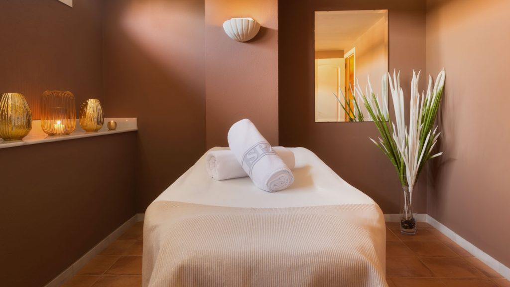 SPA en Conil, Spa Hotel Conil, Experiencia Spa con Natura Bissé