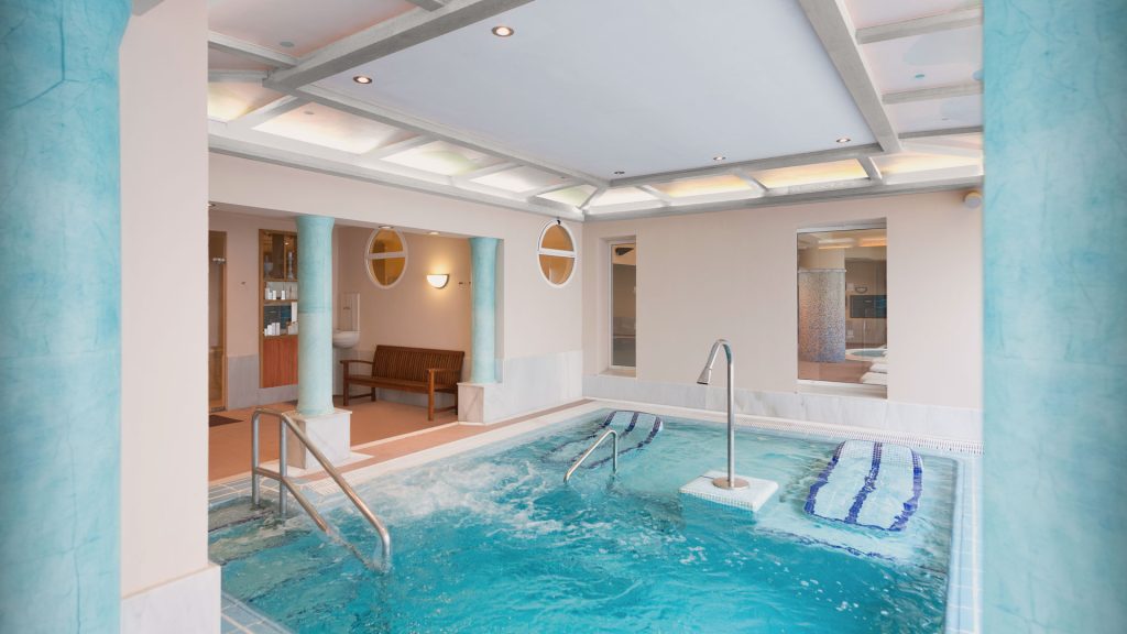 SPA en Conil, Spa Hotel Conil, Experiencia Spa con Natura Bissé