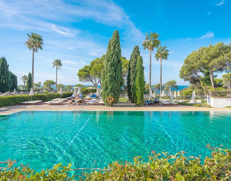 Spa & Beach Hotel in Conil | Hotel Fuerte Conil-Resort