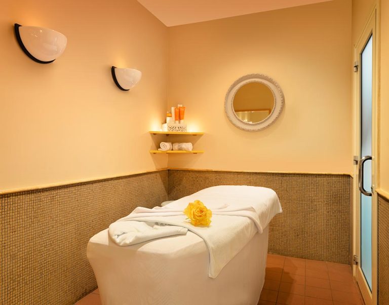 SPA en Conil, Spa Hotel Conil, Experiencia Spa con Natura Bissé