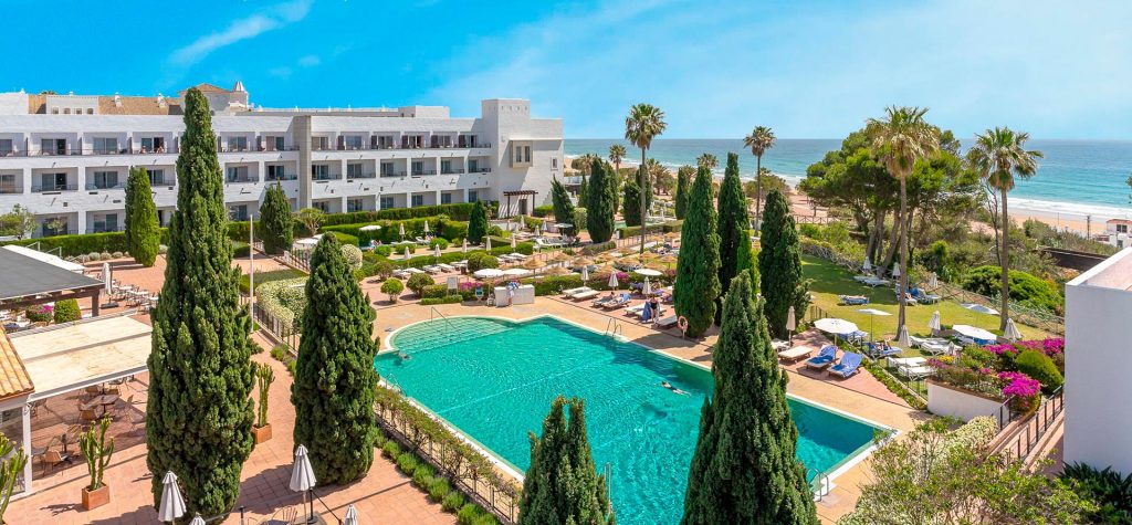 Spa & Beach Hotel in Conil | Hotel Fuerte Conil-Resort