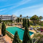 Spa & Beach Hotel in Conil | Hotel Fuerte Conil-Resort